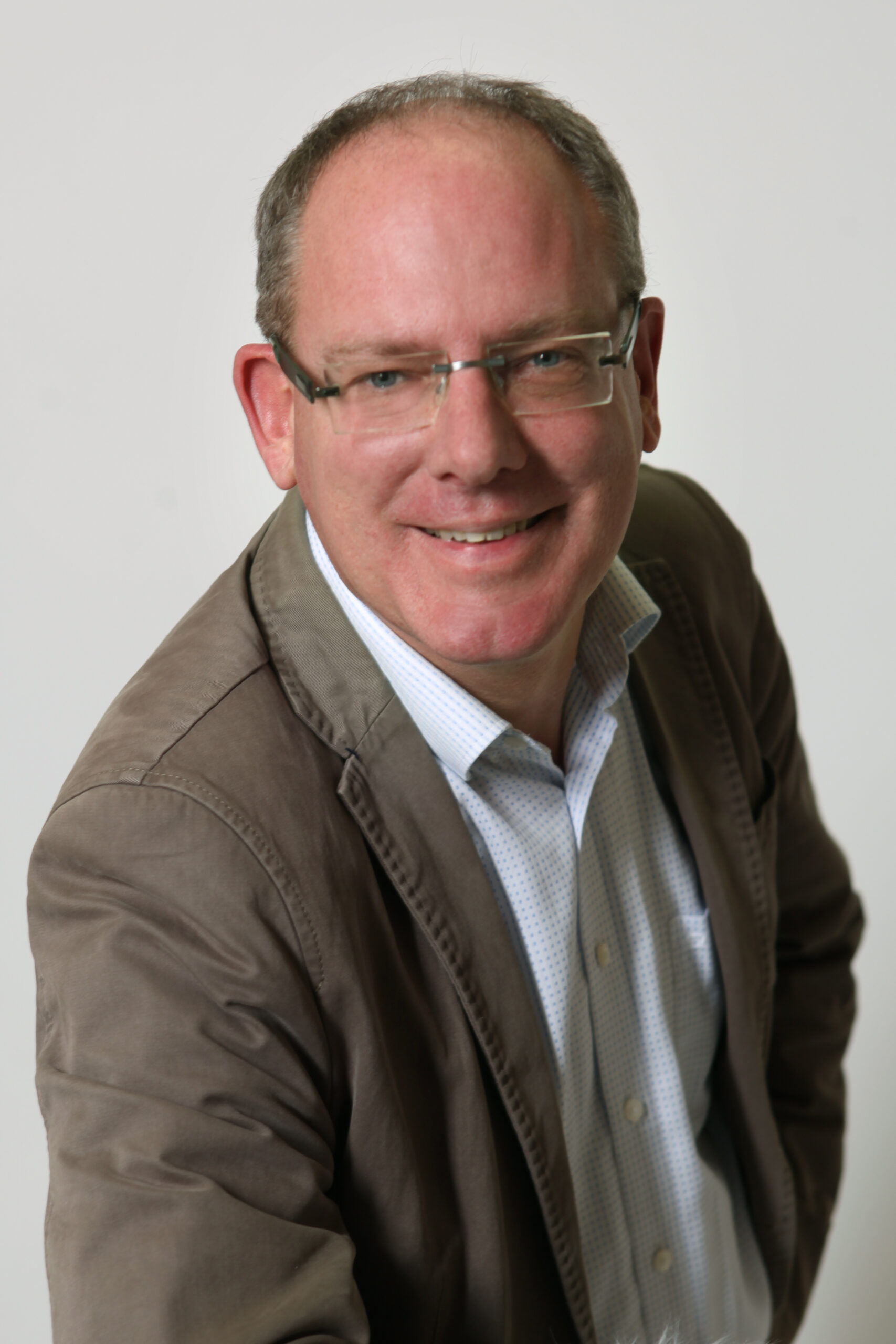 Niklas Albrecht